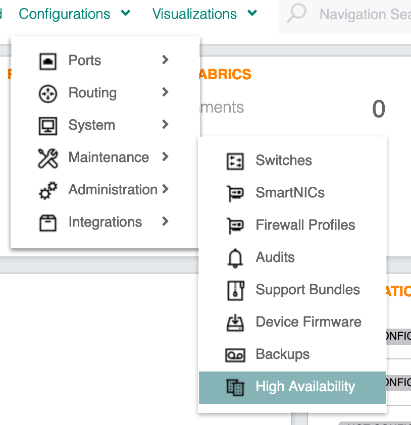 AFC Cluster Installation | networkrunt